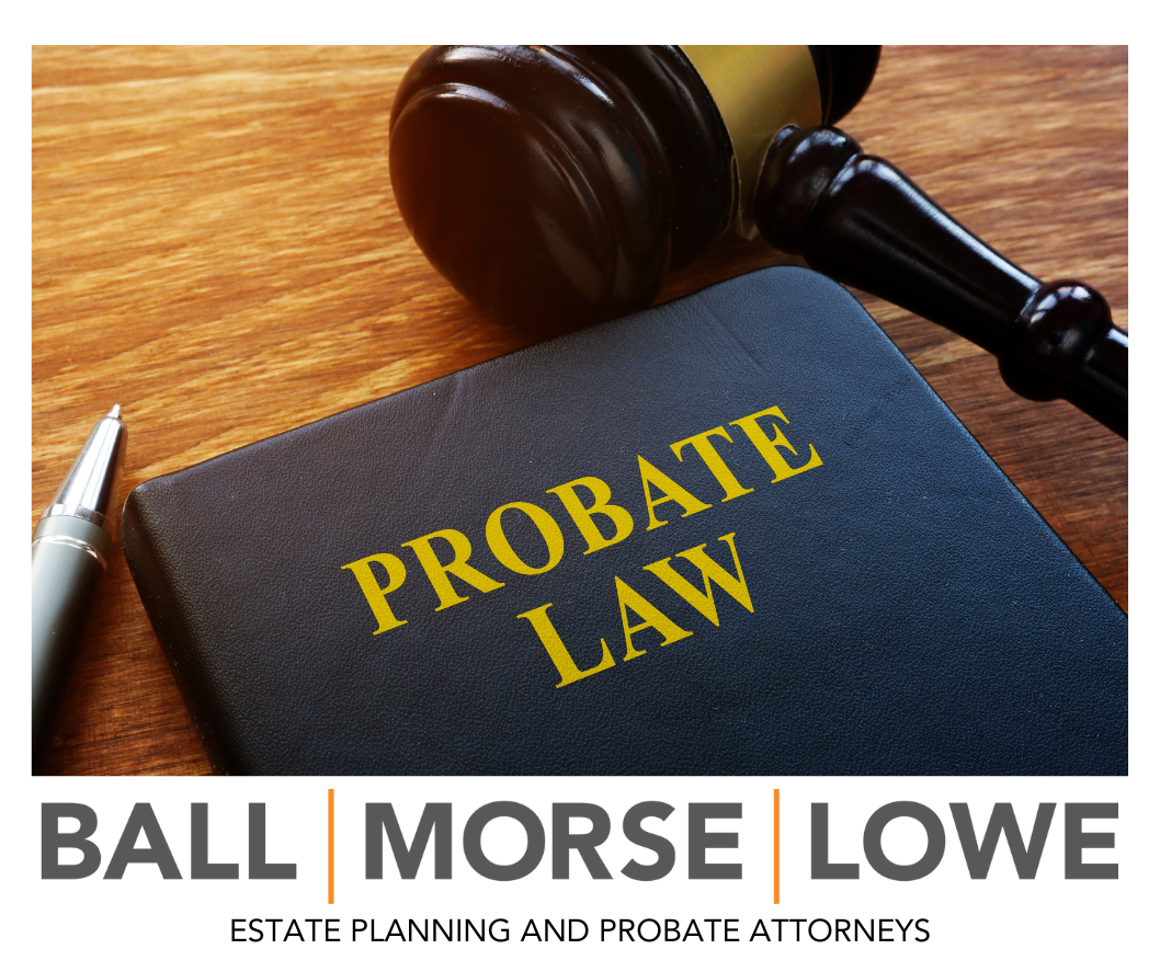 Three Key Reasons to Avoid Probate